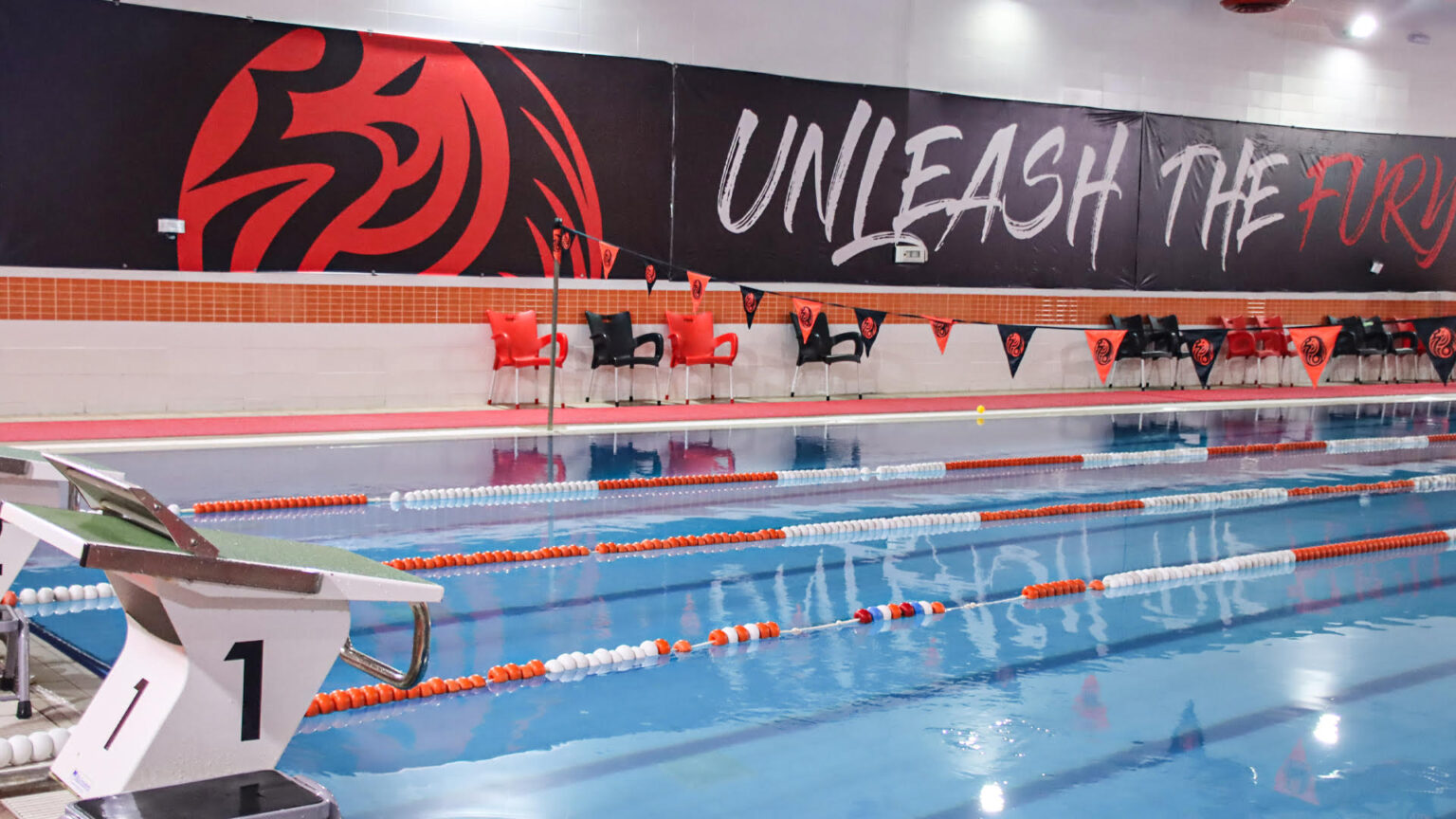 Our Locations - Elite Swim Team