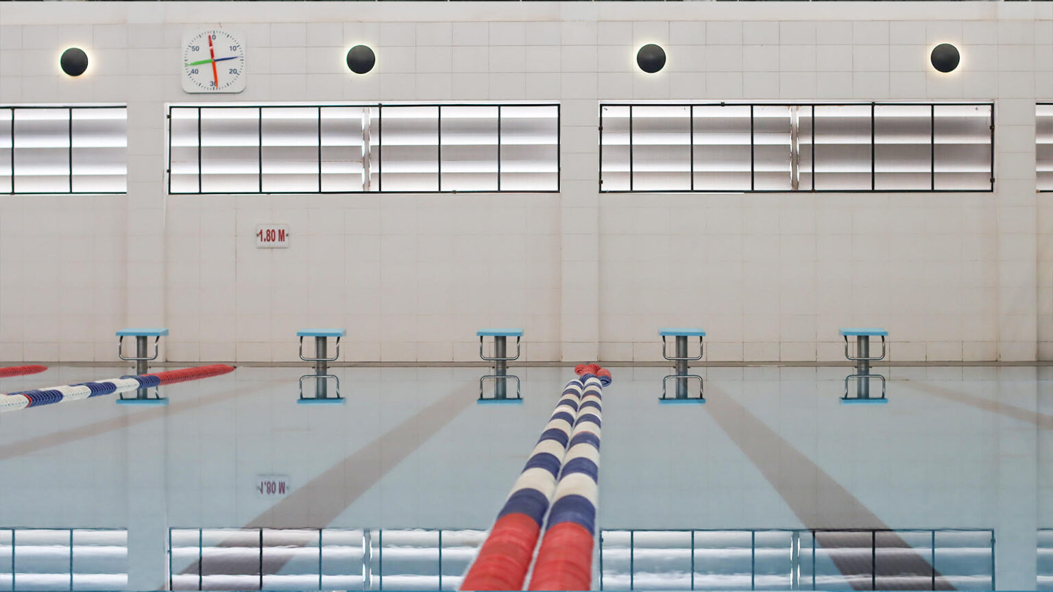 Our Locations - Elite Swim Team